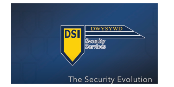 Alan Clark & the History of DSI - DSI Security Services