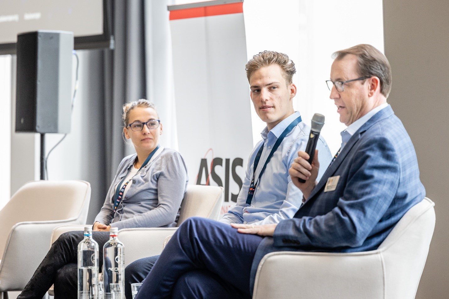 Attending ASIS International Europe 2023 in Rotterdam: An Experience ...