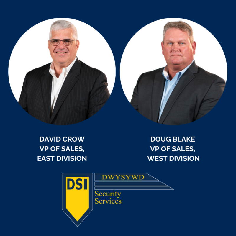 Security Service | DSI Security Services