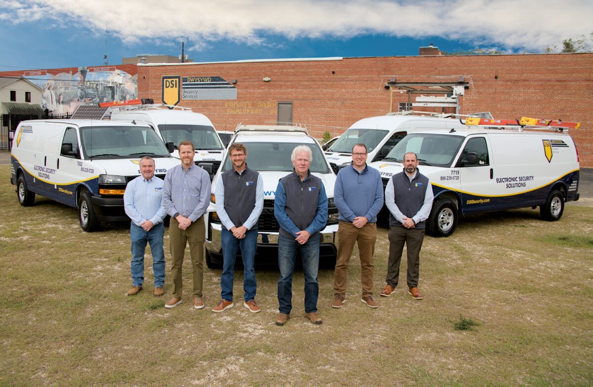 DSI News & Views - DSI Security Services