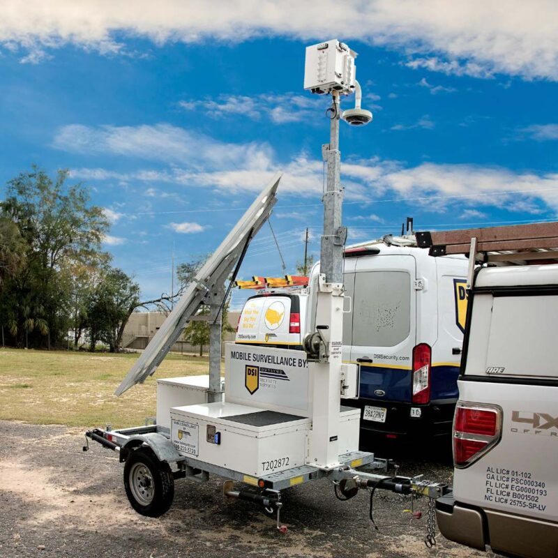 DSI News & Views - DSI Security Services