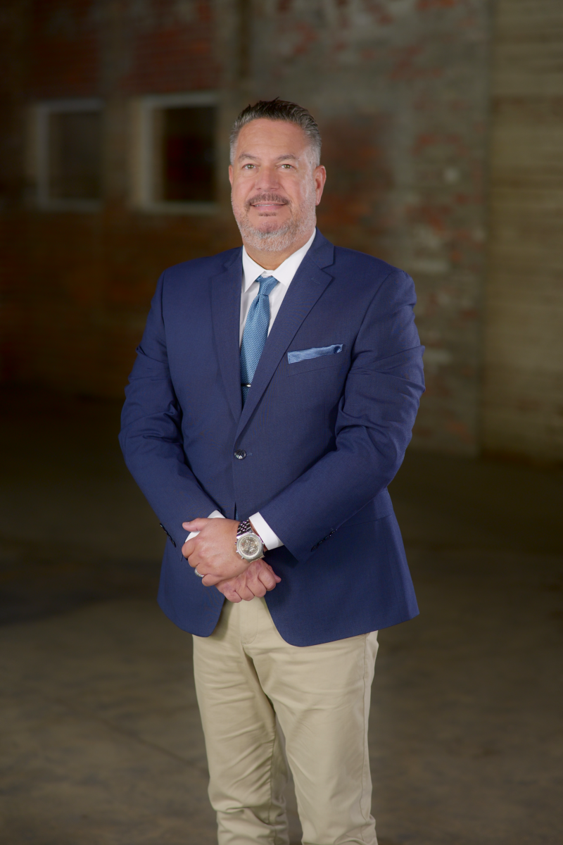 DSI Security Services Announces Promotion of Chris Souza to Regional ...