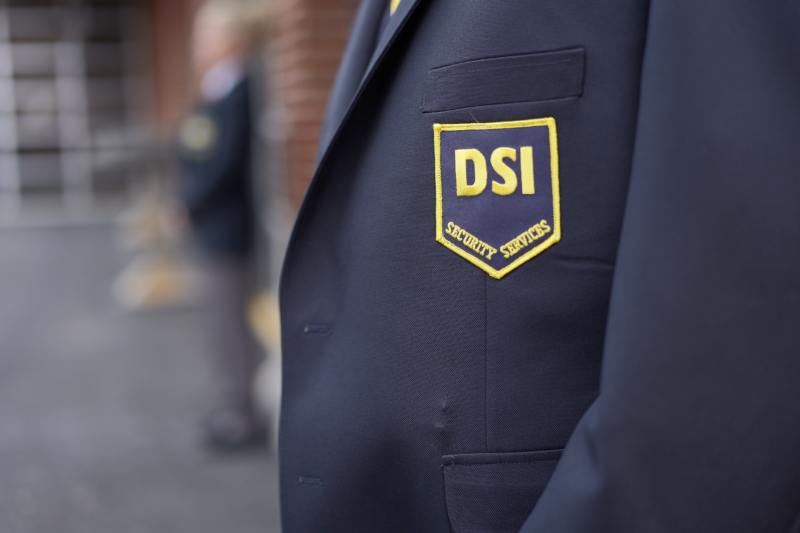 Uniformed Security - DSI Security Services