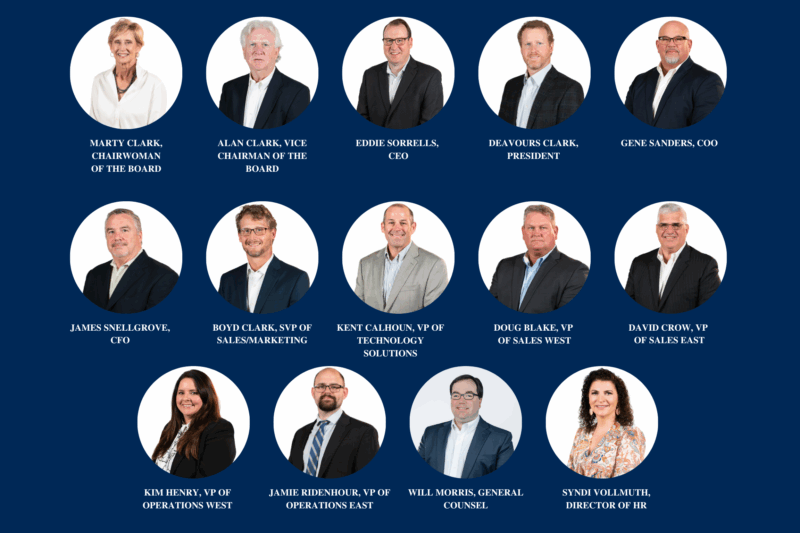 DSI Security Services Announces Leadership Reorganization and Strategic ...