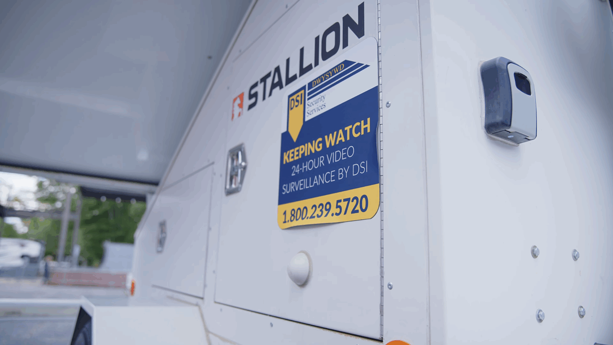 DSI Home - DSI Security Services